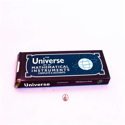Universal Mathematical Set Corona Schools Online Store