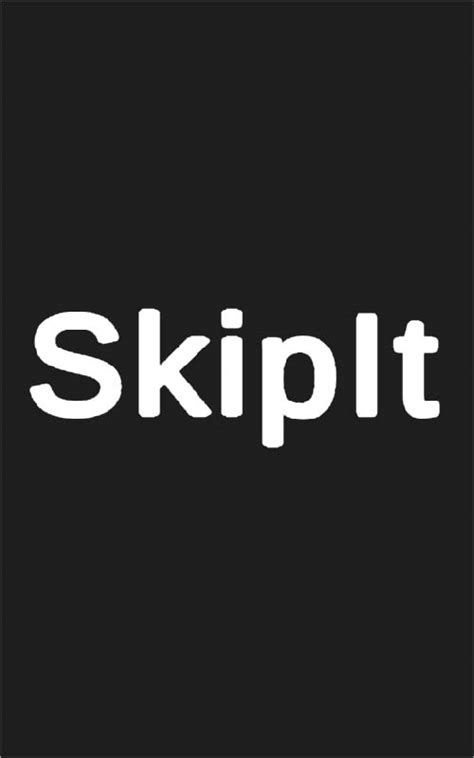 Skipit Visiongame Hra Visiongame