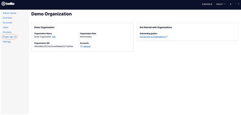 Configuring Azure Active Directory With Twilio Sso Twilio