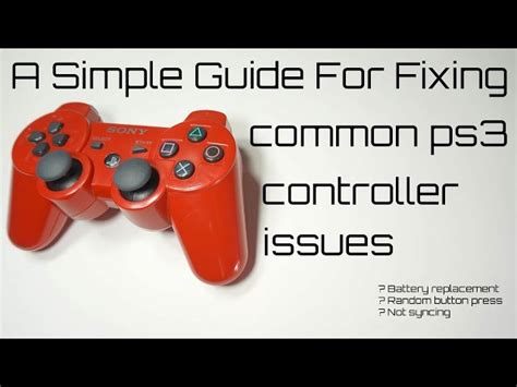 Ps Controllers Not Connecting Troubleshooting Tips