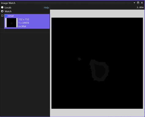 C Issue While Loading A Gdiplus Bitmap Of PixelFormat8bppIndexed Into An Open Cv Mat