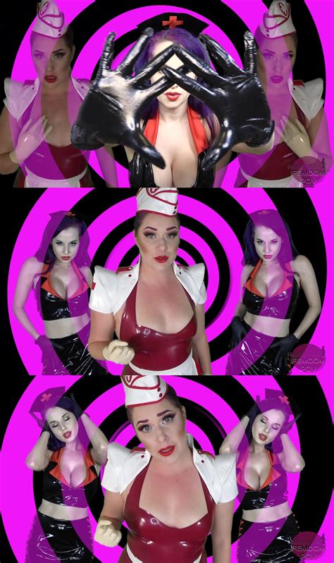 Latex Barbie A Socialite In Latex And The Creator Of Bdsm Kantaziy