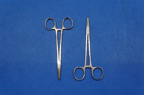 Scissors Oral Surgical Dean 5