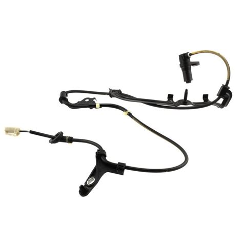 Aisin Abs Wheel Speed Sensor Bst 001