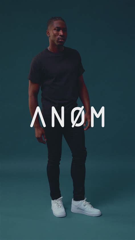 Anom Denim Stretch And Selvedge Jeans For Men