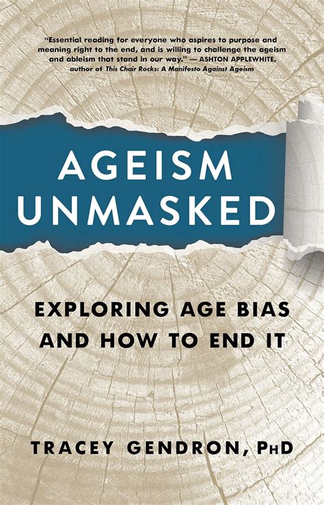 Ageism Unmasked Exploring Age Bias And How To End It 7skillsforthefuture