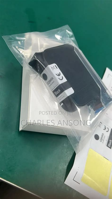 Handheld Batch Code Expiry Date Inkjet Printer In Sowutwuom