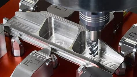 Development Reduces Part Distortion During Machining Metrology And Quality News Online Magazine