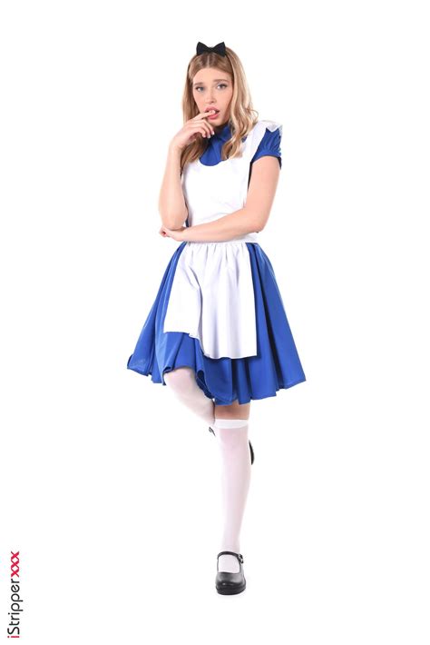 Depvailon Com Freya Mayer Deep Into My Wonderland Alice In