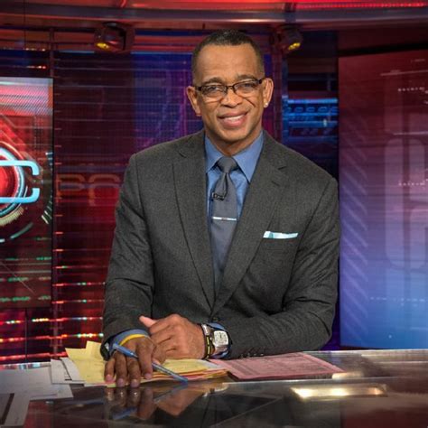 Longtime Espn Anchor Stuart Scott Dies At 49 Stuart Scott Espn Scott