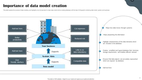 data structure in dbms powerpoint presentation slides ppt example