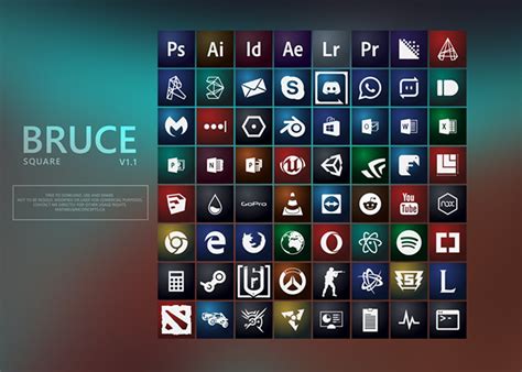 12 Beautiful Windows 10 Icon Packs [refreshing 2023 Edition]