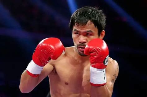 Pacquiaos Businesses This Is The Fortune That The Filipino Boxer Has