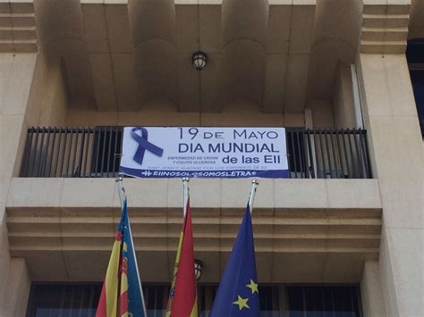 El Ayuntamiento Se Suma A Las Acciones Para Dar Visibilidad A Las