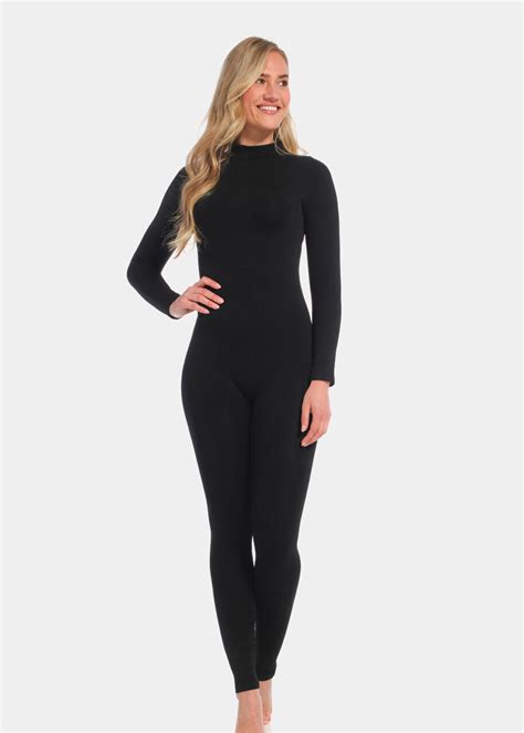 Bodycon Jumpsuit By Magic Bodyfashion For A Smooth Silhouette