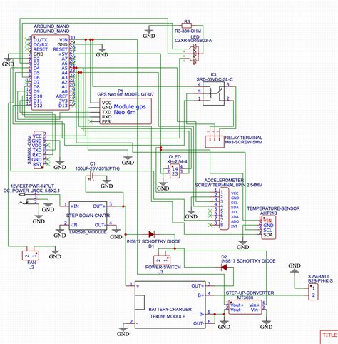 Project Wont Run On Battery General Guidance Arduino Forum