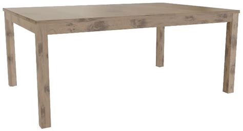 Mavin Customizable 48 X 72 Cosmo Dining Table Vans Home Center