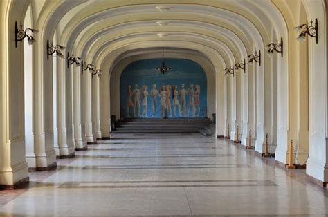 Geomorphometry 2023 Venue