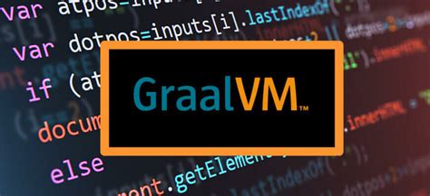 GraalVM обновлен для Java JDK Игры в Linux