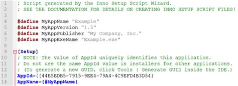 Integrated B4jpackager11 Setting Properties Of Exe File Produced