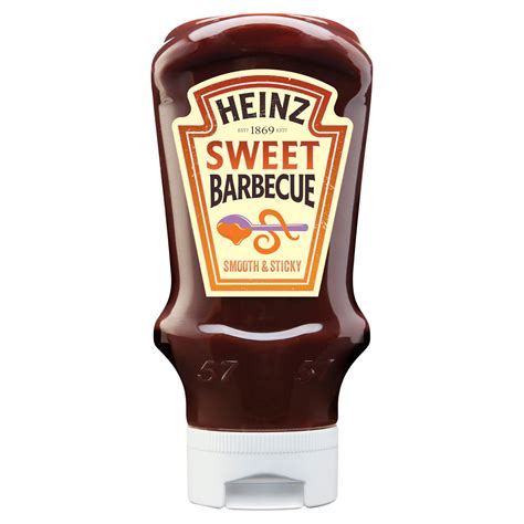 Best Recipes For Heinz Bbq Sauce Ingredients How To Make Perfect Recipes