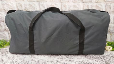 Сумка баул дорожня р 37х82х1133 см на одне відділення S590 продажа цена в Хмельницком Сумки и