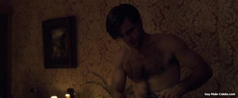 Luke Benward Nude Scenes In Grand Isle Gay Male Celebs Com