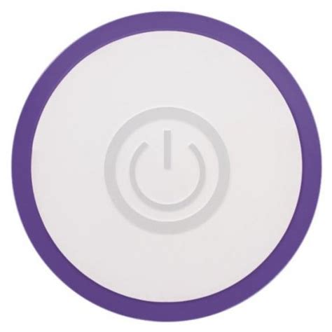 Evolved 7 Function Rechargeable Slim Vibrator Purple Sex Toy Hotmovies
