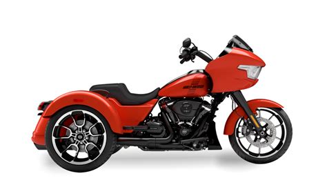Road Glide® 3 Harley Davidson® World