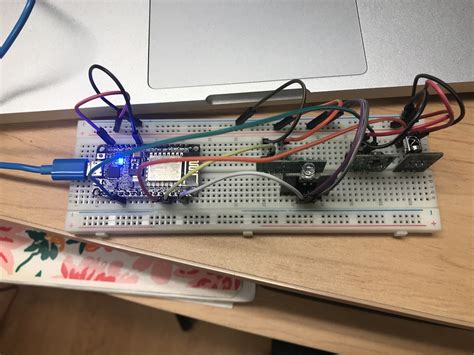 433mhz Infrared Ir To And From Mqtt On Esp8266 Third Party Integrations Home Assistant