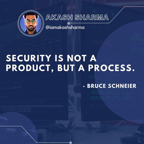 Akash S On Linkedin Cybersecurity Informationsecurity Securityawareness Securityprocess…