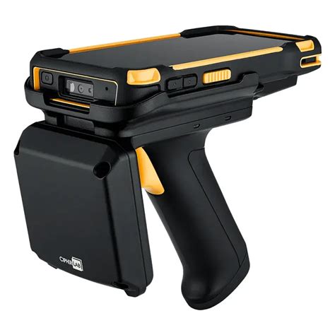 Uhf Rfid Reader Rs38 Cipherlab Co Ltd