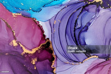 추상 구름 현대 미래 패턴 대리석 반투명 색상 질감 여러 가지 빛깔의 동적 배경 혼합 액체 페인트 예술 0명에 대한 스톡 벡터 아트 및 기타 이미지 Istock