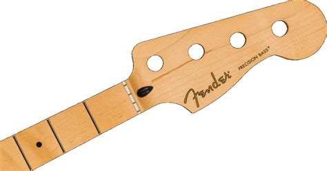 Fender® Precision® Player Neck Maple Gitaristno
