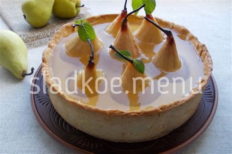 КИШ Идеи для блюд Вкусняшки Кондитер