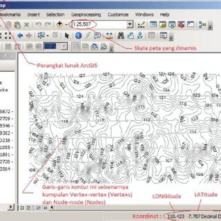 PDF Making A Digital Contour Map