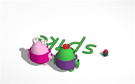 3d Design Spike Tinkercad