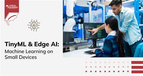 Tinyml And Edge Ai Explained Machine Learning On Small Devices