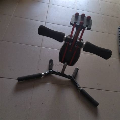 Уреди за тренировка Фитнес уреди артикули Варна Уредите са в добро състояние идеално