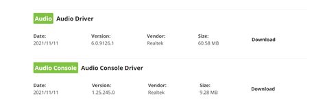 Realtek Audio Drivers Acer Nitro Acer Community