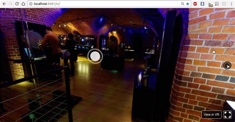 How To Make React Vr Apps Codeproject