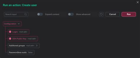 Как управлять хостами в Adcm с помощью хостпровайдера Ssh Arenadata Docs