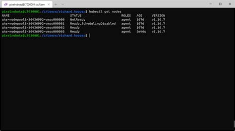 Azure Kubernetes Service Aks Node Image Upgrade Preview Pixel Robots