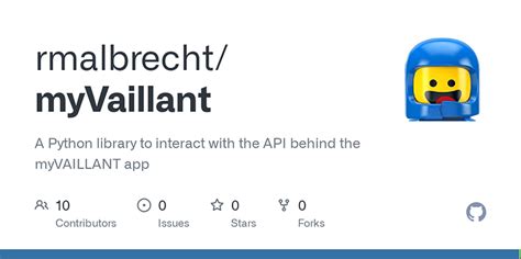 Myvaillant Integration Page 25 Third Party Integrations Home