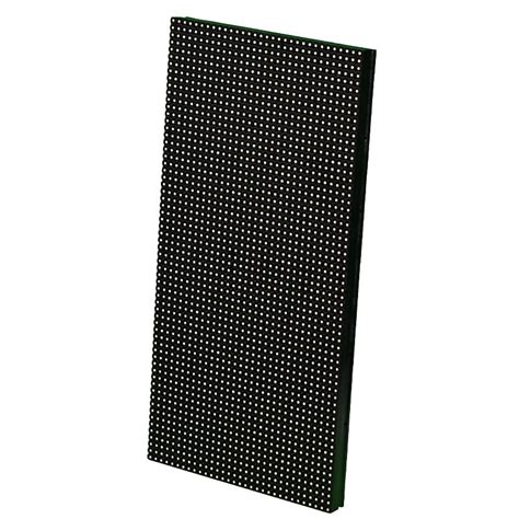 Led Display Module Signcan