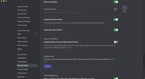 Install Button Greyed Out Help Me Out R Discordapp