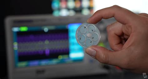 Magnetism Plays Key Roles In DARPA Research To Develop Brain Machine Interface Without Surgery