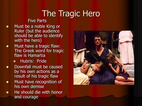 Ppt Aristotles Perfect Tragedy Powerpoint Presentation Free Download Id 1782201