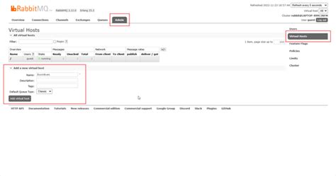 『rabbitmq』入门指南（安装，配置，应用） 知乎