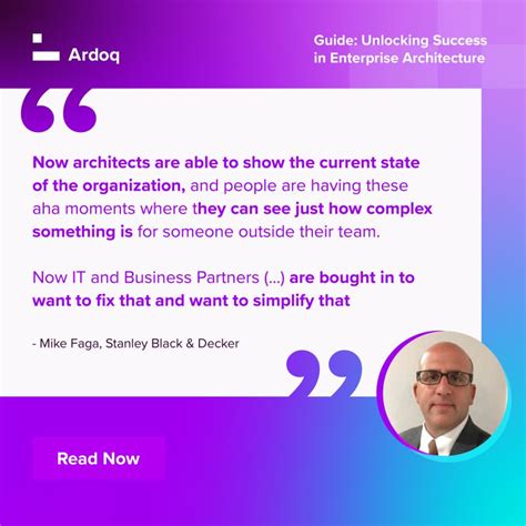 Ardoq On Linkedin Enterprisearchitecture Innovation Ardoq Ahamoment